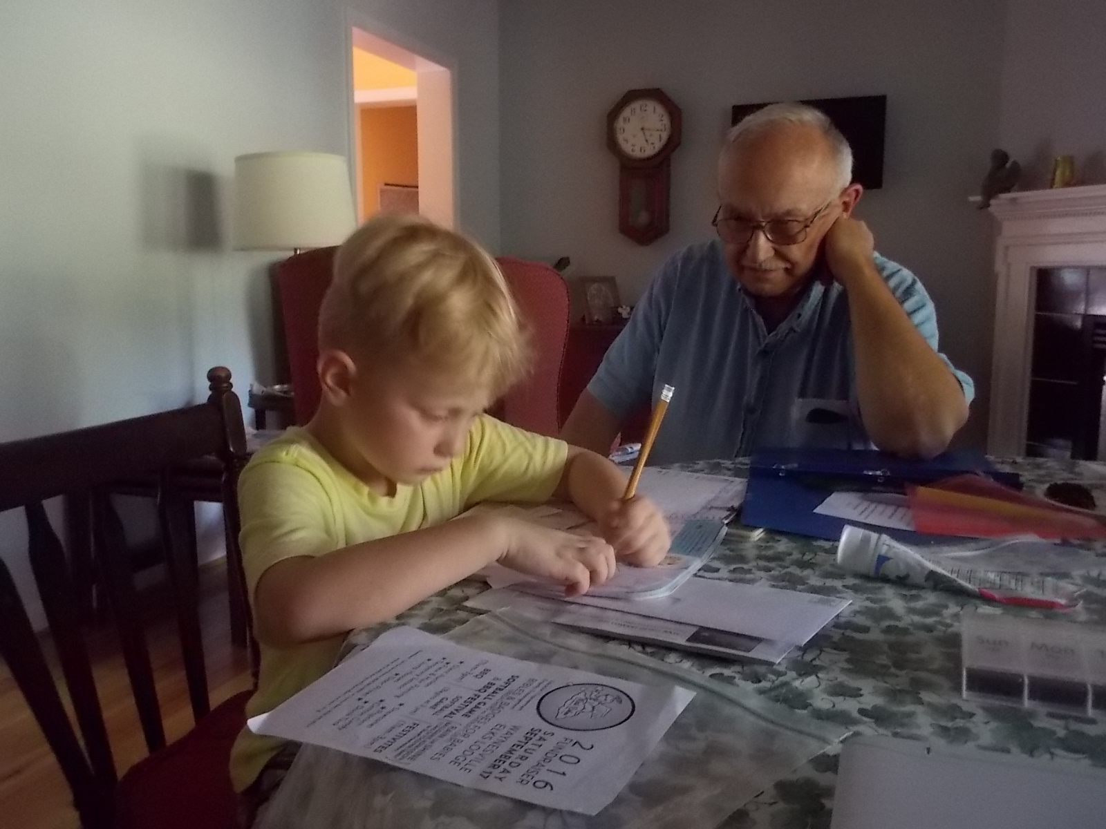 Homework – Mehrling Muse