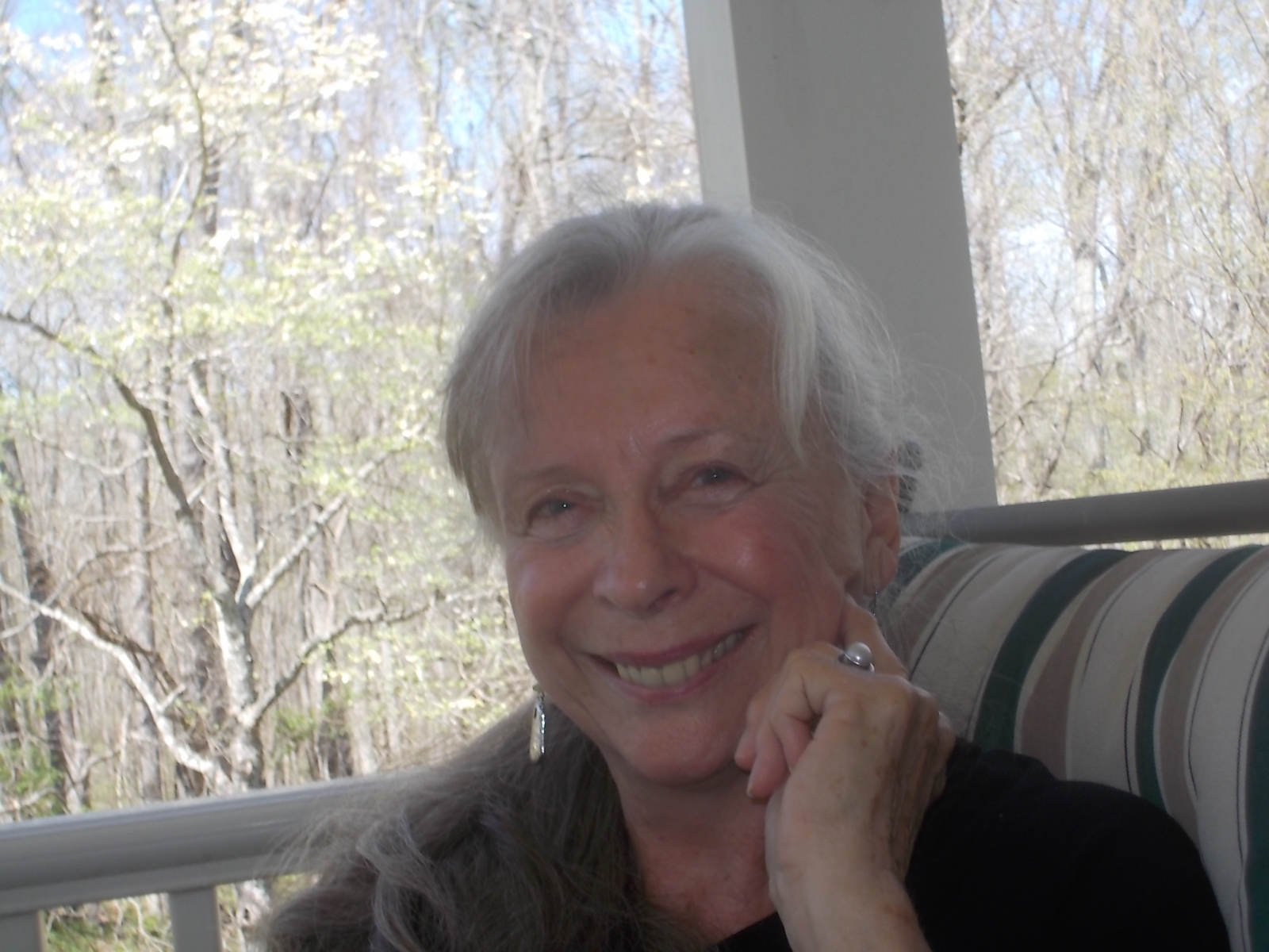 A Meeting of Minds – Mehrling Muse