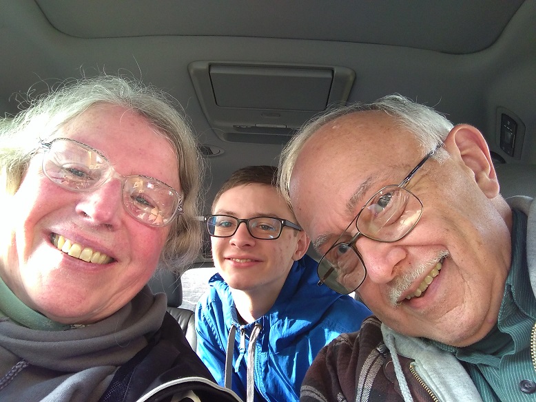 A Miser’s Birthday – Mehrling Muse