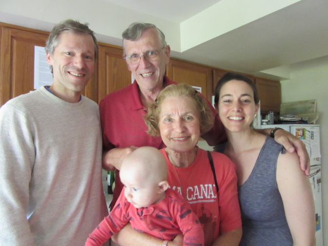 Visiting our old Chair – Mehrling Muse