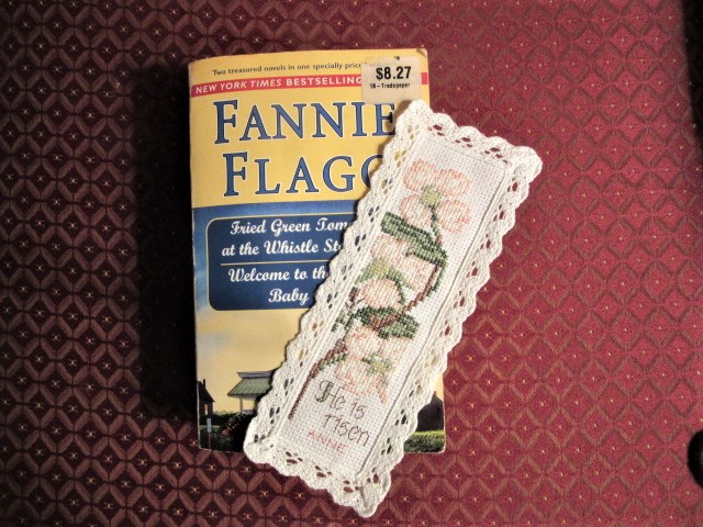 I Read a Book! – Mehrling Muse