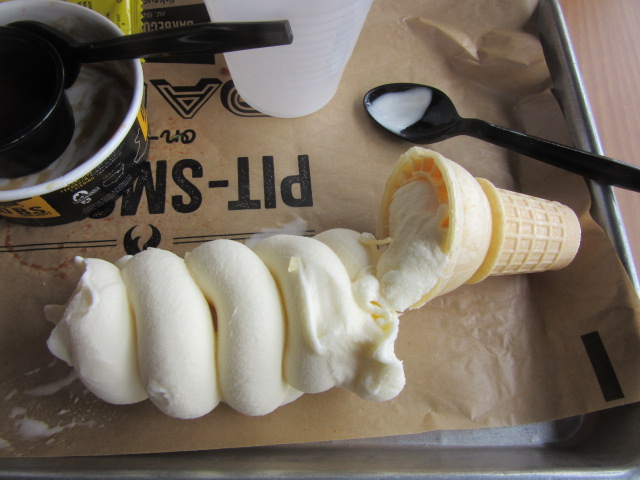 Ice Cream SPLAT! – Mehrling Muse