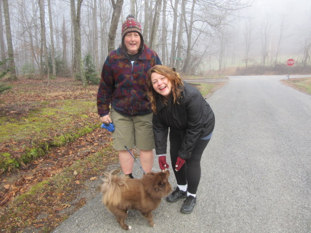 An Un-humdrum Day – Mehrling Muse