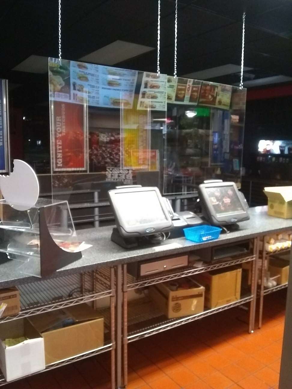 Lock Down Events – Mehrling Muse