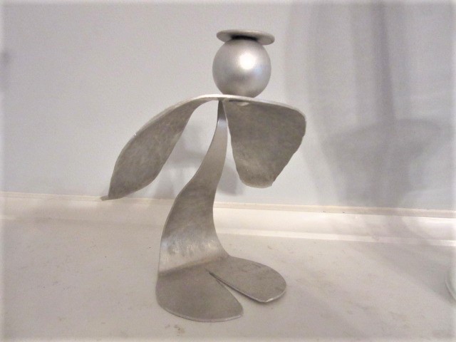 A Very Short Visit – Mehrling Muse